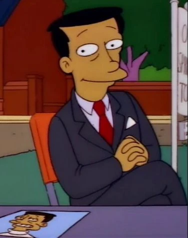 Village Idiot | Simpsons Wiki | Fandom