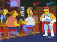Duffman/Gallery | Simpsons Wiki | Fandom