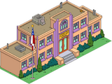 Category:Springfield Elementary School | Simpsons Wiki | Fandom