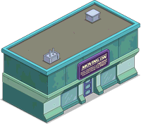 MovingOn | Simpsons Wiki | Fandom