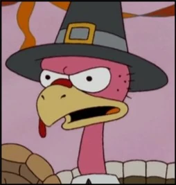 Tom Dindon | Wiki Les Simpson | Fandom