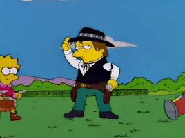 Nelson Muntz | Simpsons Wiki | Fandom