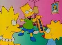 Butterfinger | Wikisimpsons | Fandom