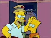 The War of the Simpsons | Simpsons Wiki | Fandom