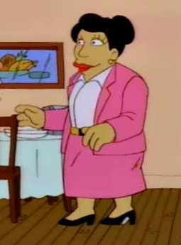 Grampy Can Ya Hear Me/Appearances | Simpsons Wiki | Fandom