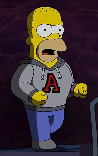 Homer's Ambition | Simpsons Wiki | Fandom