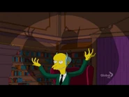 Fruit Bat Man | Simpsons Wiki | Fandom