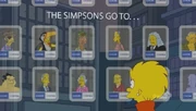 Booting Agent | Simpsons Wiki | Fandom