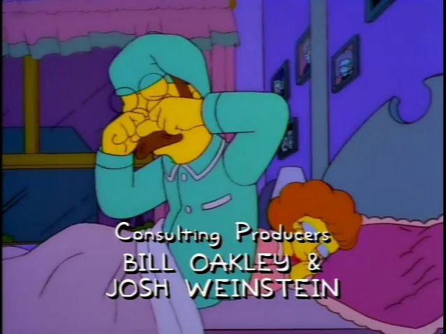 The Trouble with Trillions/References | Simpsons Wiki | Fandom