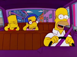 Weddings are Wonderful | Simpsons Wiki | Fandom