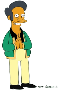 Apu Nahasapeemapetilon | Wiki Les Simpson | Fandom