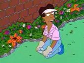 Bernice Hibbert/Gallery | Simpsons Wiki | Fandom