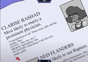Bernice Hibbert | Simpsons Wiki | Fandom