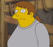 Comic Book Guy (Not It) | Simpsons Wiki | Fandom