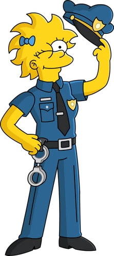 Maggie Simpson | Simpsons Wiki | Fandom