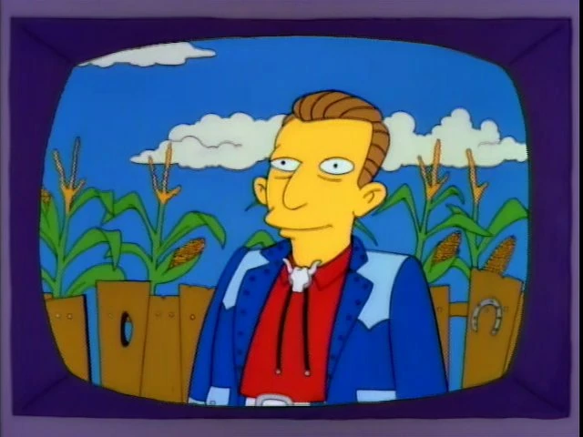 Hip Diddler | Simpsons Wiki | Fandom