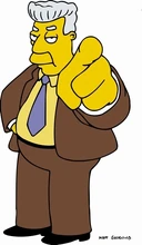 Kent Brockman | Wikisimpsons | Fandom