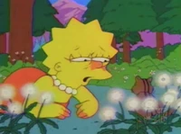 Allergies | Simpsons Wiki | Fandom