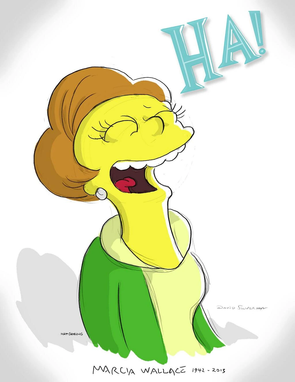 Galeria Edna | Wikisimpsons | Fandom