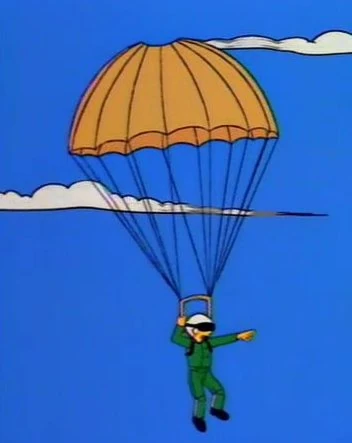 Army Pilot 2 | Simpsons Wiki | Fandom
