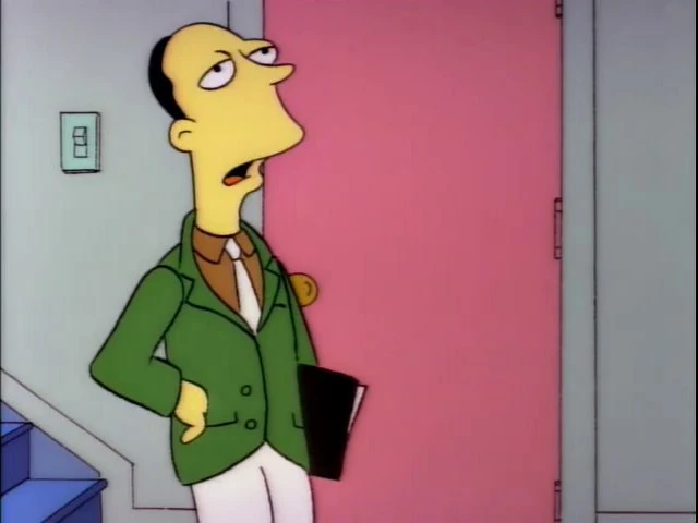 Realtor (New Kid on the Block) | Simpsons Wiki | Fandom