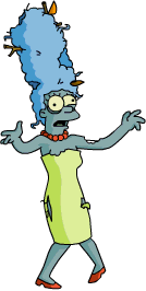 Marge Simpson | Simpsons Wiki | Fandom