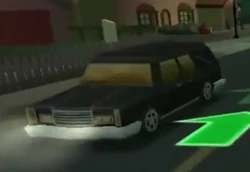 Hallo Hearse | Simpsons Wiki | Fandom