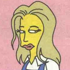 Lisa Marie Simpsons | Wikisimpsons | Fandom