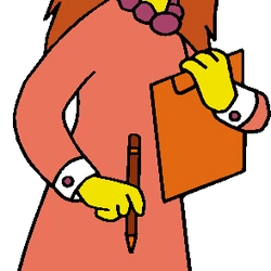 marcia wallace simpsons voices