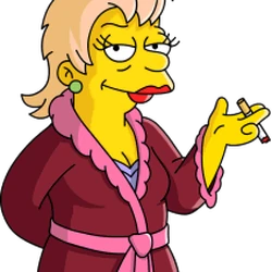 Simpsons Characters Names