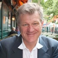 Neil Affleck | Simpsons Wiki | Fandom