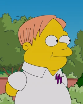 Martin Prince | Simpsons Wiki | Fandom
