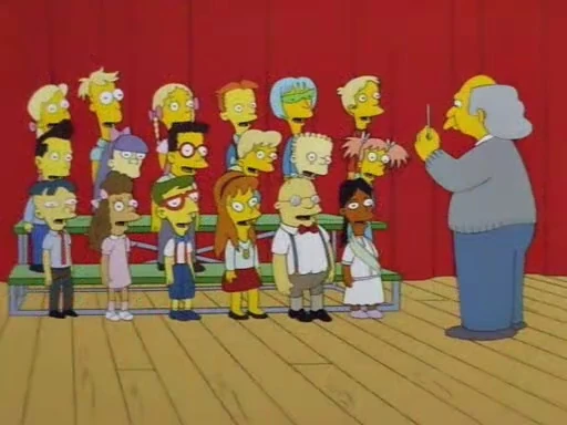 Principal Skinner (song) | Simpsons Wiki | Fandom