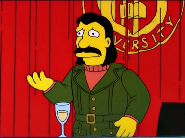 Anton Lubchenko | Simpsons Wiki | Fandom