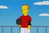 Tony Hawk | Wikisimpsons | Fandom
