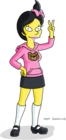 Simpson Horror Show XXVI/Apparitions | Wiki Les Simpson | Fandom