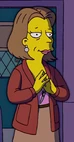 Melanie Upfoot | Simpsons Fanon | Fandom