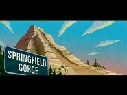 Springfield Gorge | Simpsons Wiki | Fandom