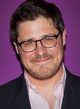 Rich Sommer | Simpsons Wiki | Fandom