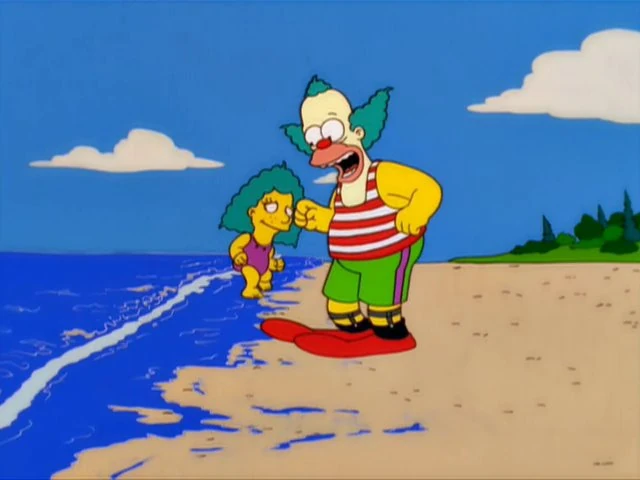 That Girl | Simpsons Wiki | Fandom