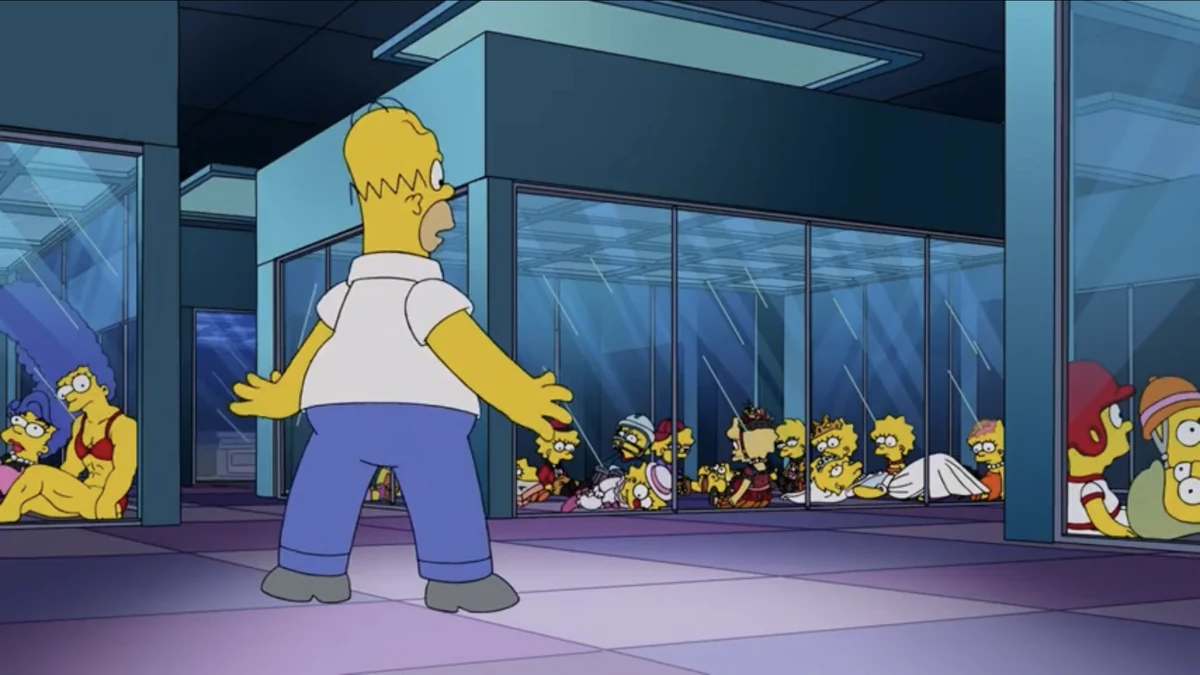 SimpsonsWorld | Simpsons Wiki | Fandom
