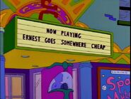 Aztec Theater | Simpsons Wiki | Fandom