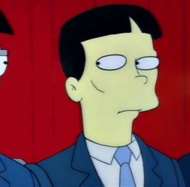 Chinese Principal 1 | Simpsons Wiki | Fandom