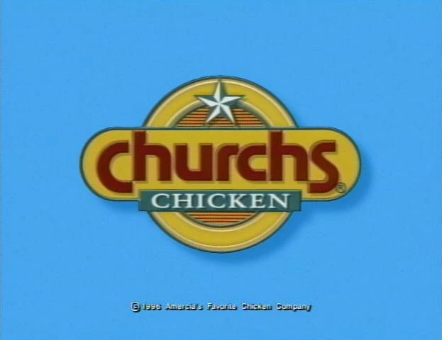 Church's Chicken | Simpsons Wiki | Fandom