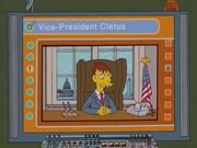 Cletus Spuckler | Simpsons Wiki | Fandom