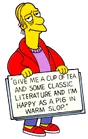 Friends and Family/Appearances | Simpsons Wiki | Fandom