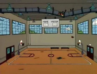 Szkoła Podstawowa w Springfield | Simpsons Wiki | Fandom