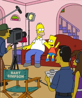 Behind the Laughter | Simpsons Wiki | Fandom