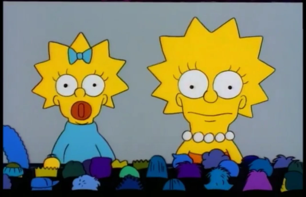 Untitled Swedish Film | Simpsons Wiki | Fandom