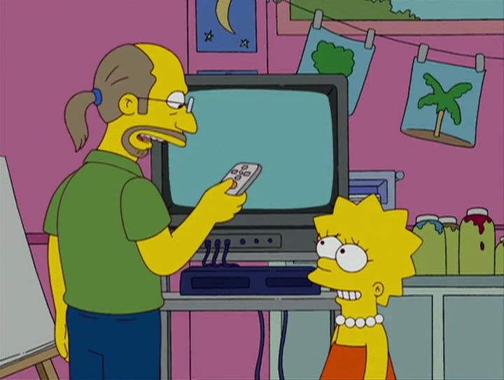 Any Given Sundance | Simpsons Wiki | Fandom